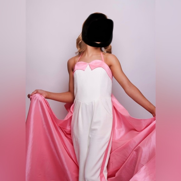 Jonathan Kayne | Dresses | Jonathan Kayne Fun Fashion Girls Size 4 ...